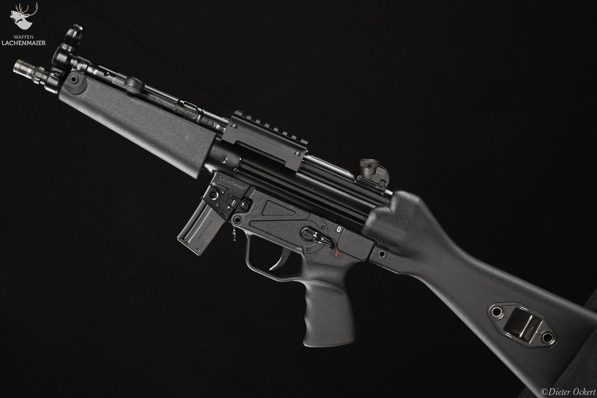 MKE Modell T94 Kaliber 9mmLuger - eGun