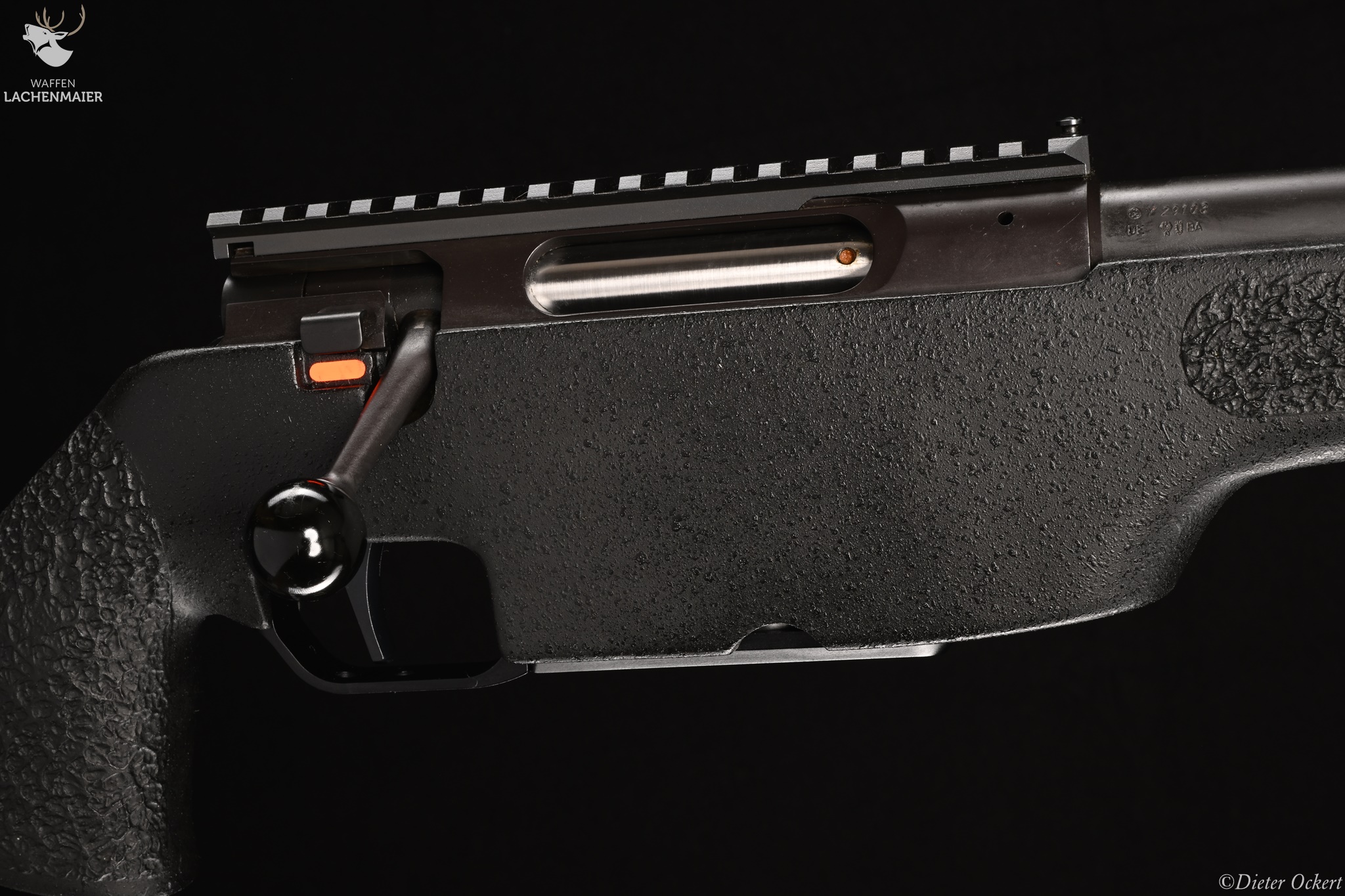 SIG Sauer SSG 3000 Target Fertigung Eckernfoerde Kaliber .308Win - eGun