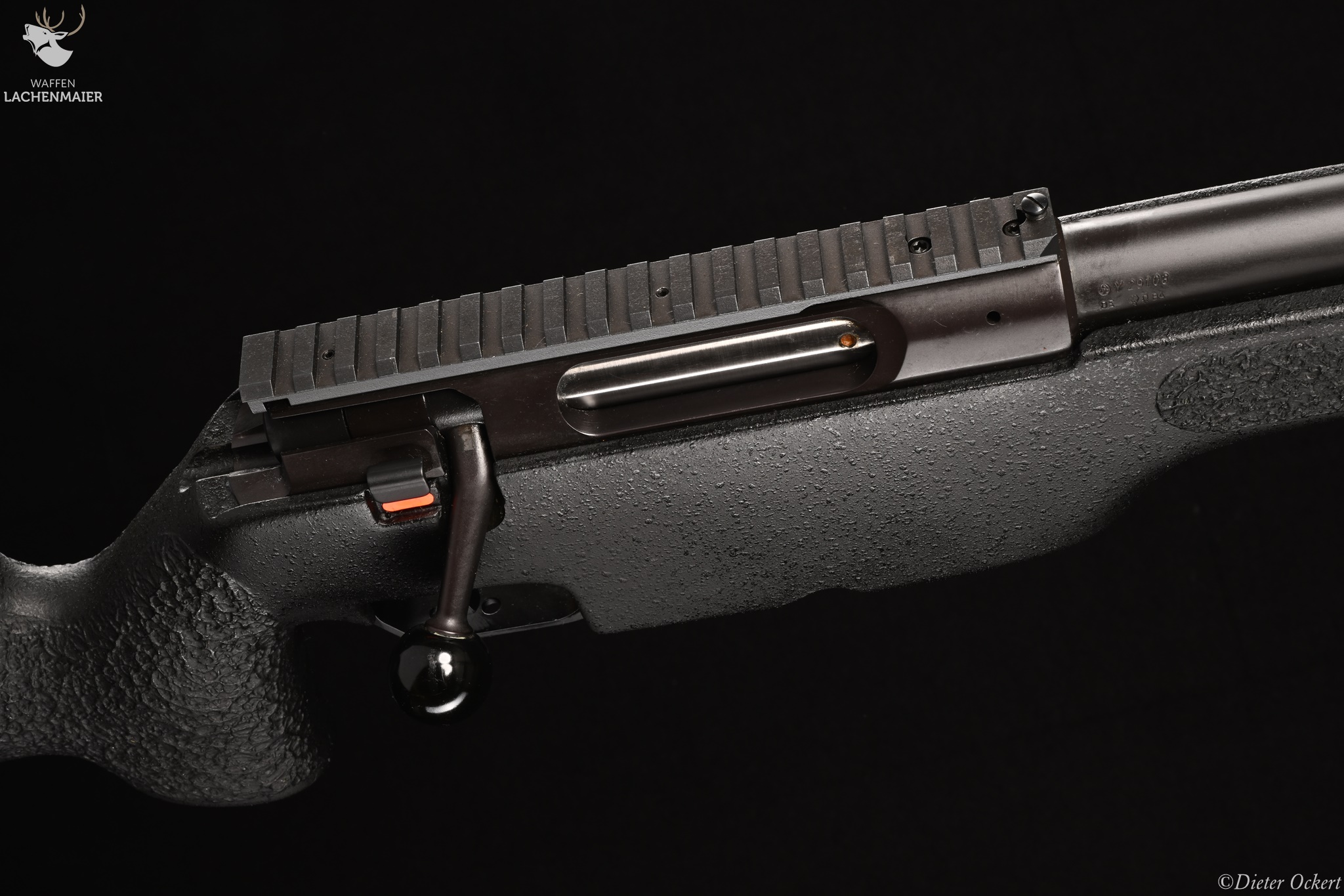 SIG Sauer SSG 3000 Target Fertigung Eckernfoerde Kaliber .308Win - eGun