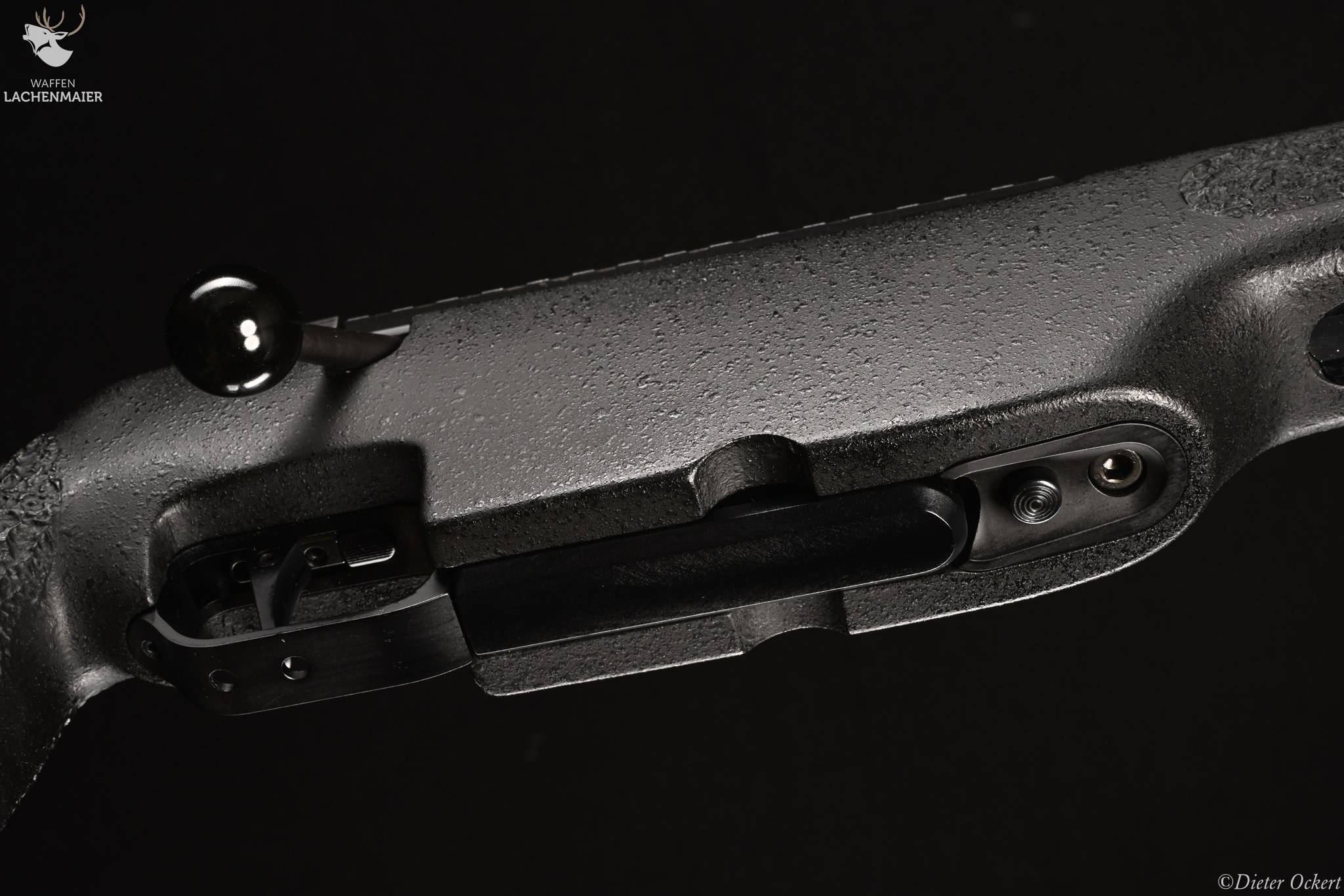 SIG Sauer SSG 3000 Target Fertigung Eckernfoerde Kaliber .308Win - eGun