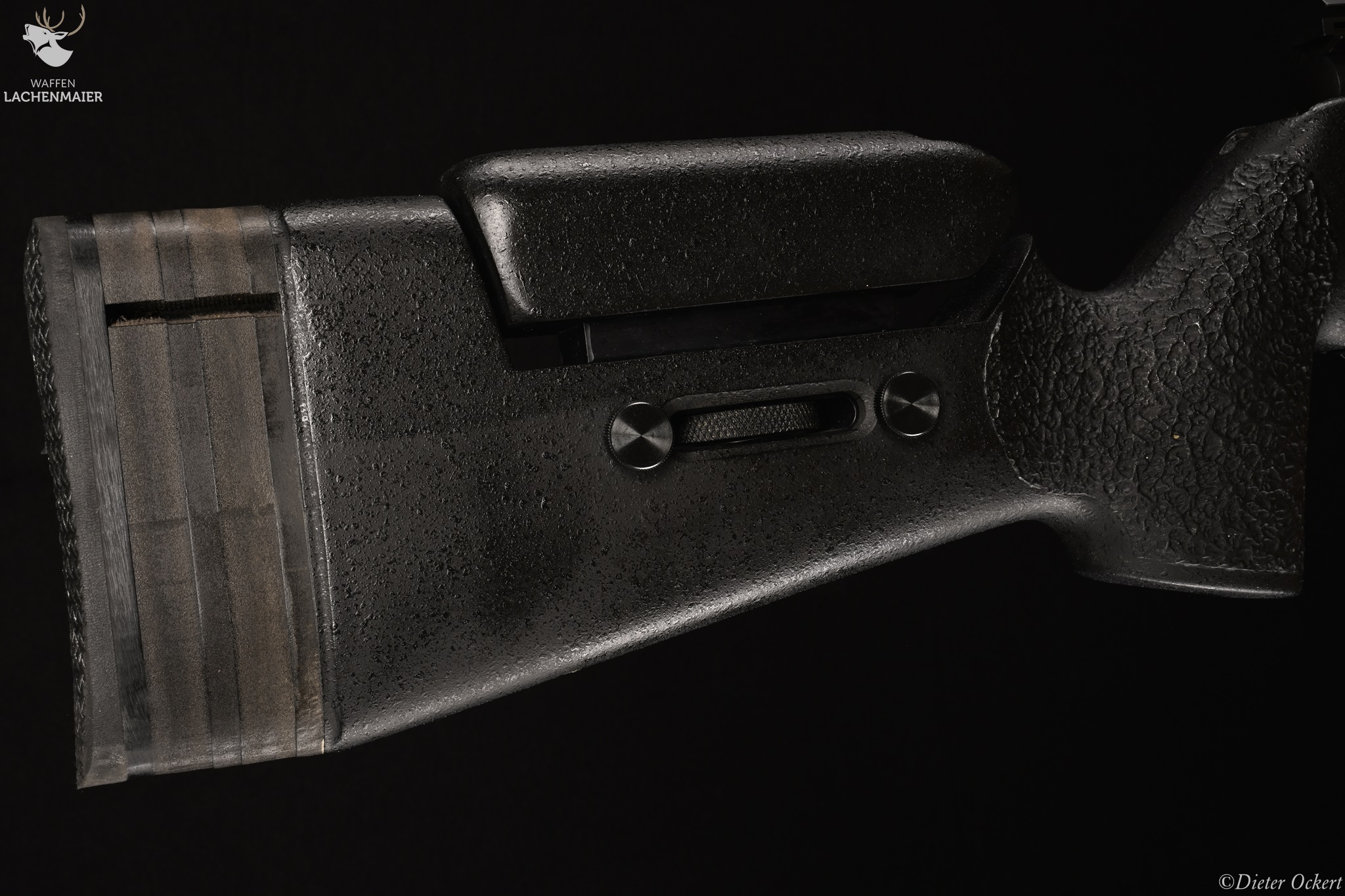 SIG Sauer SSG 3000 Target Fertigung Eckernfoerde Kaliber .308Win - eGun