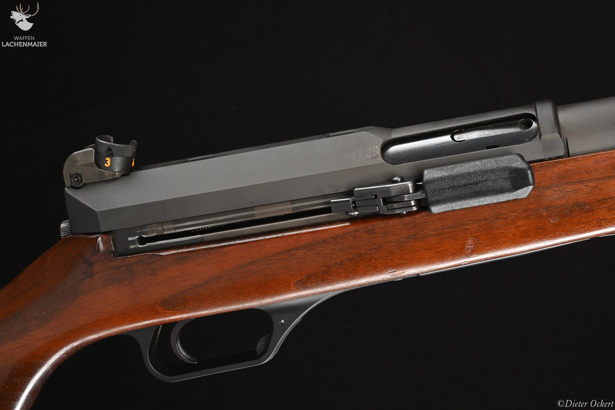 Heckler & Koch SL7 Kaliber .308Win - eGun