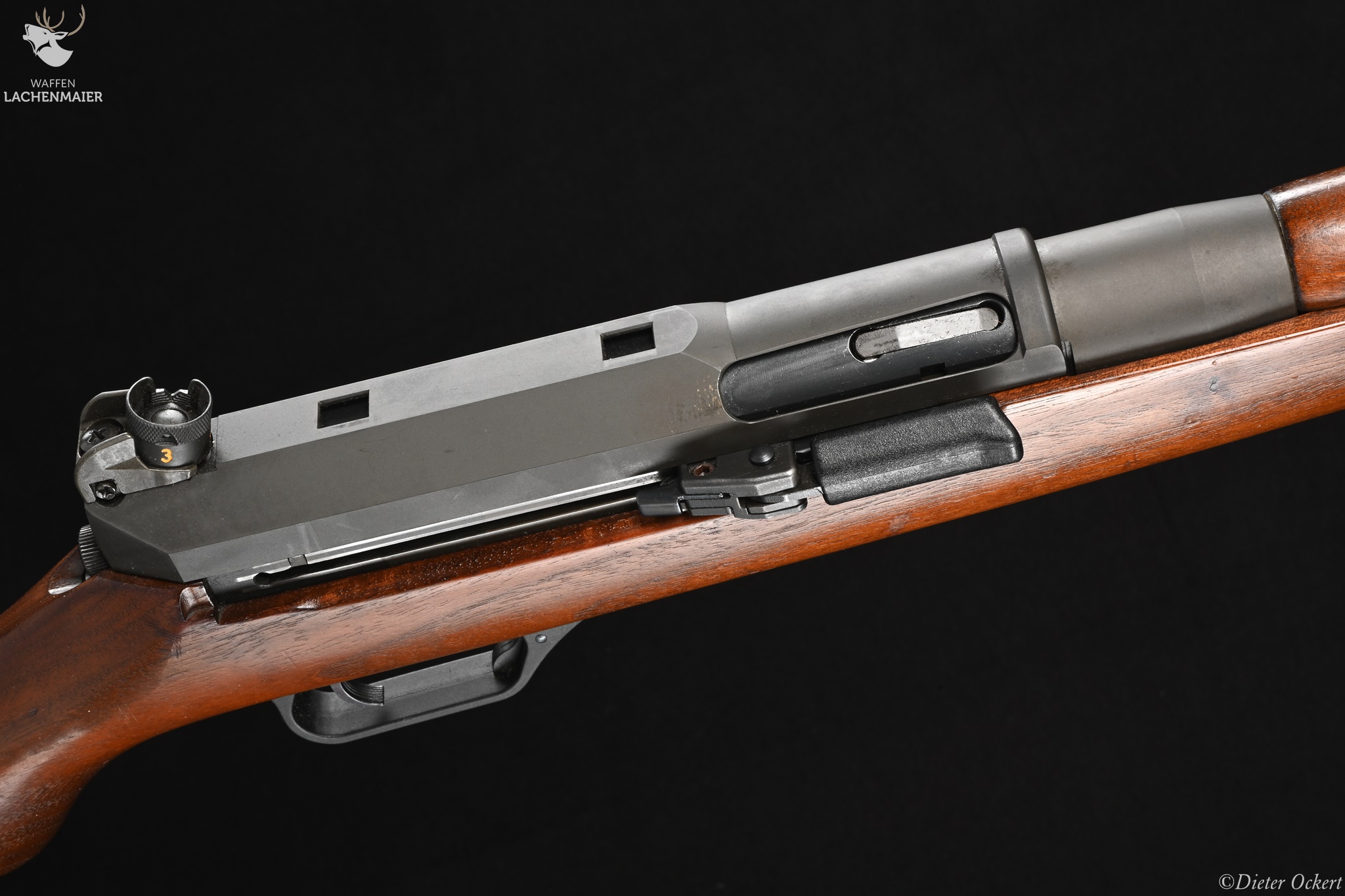 Heckler & Koch SL7 Kaliber .308Win - eGun