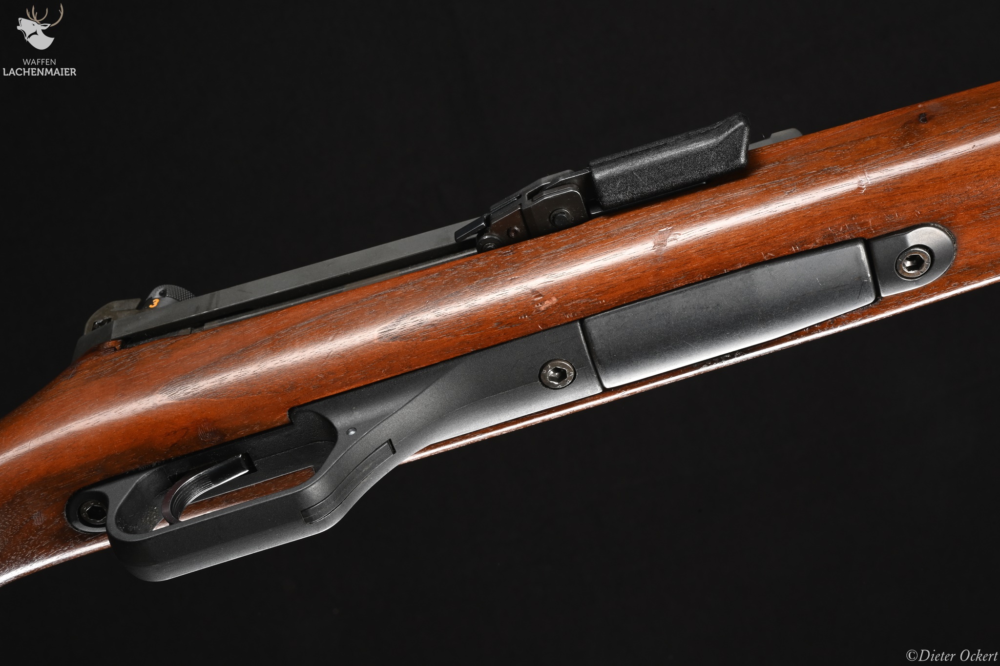 Heckler & Koch SL7 Kaliber .308Win - eGun