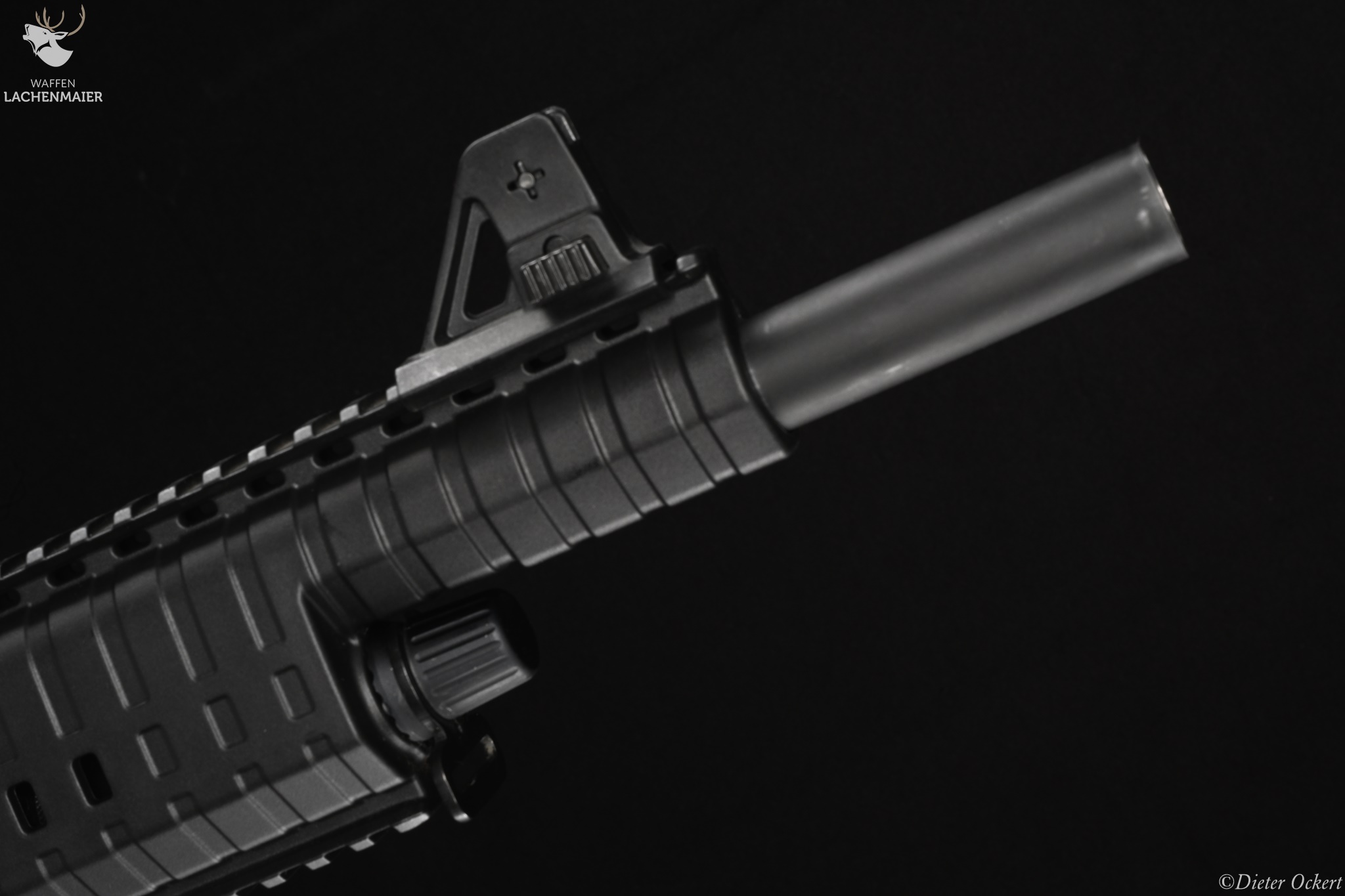 Bora Arms / BARAK BR99 Kaliber 12/76 - eGun