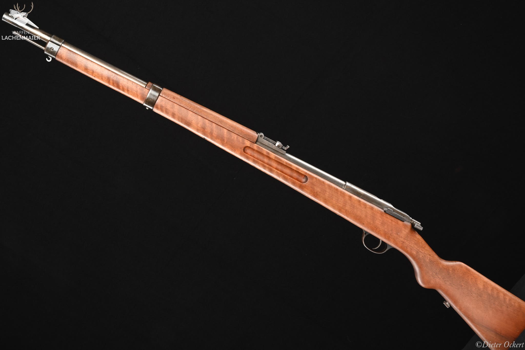 Simson / Suhl Modell W625 Kaliber .22lr - eGun