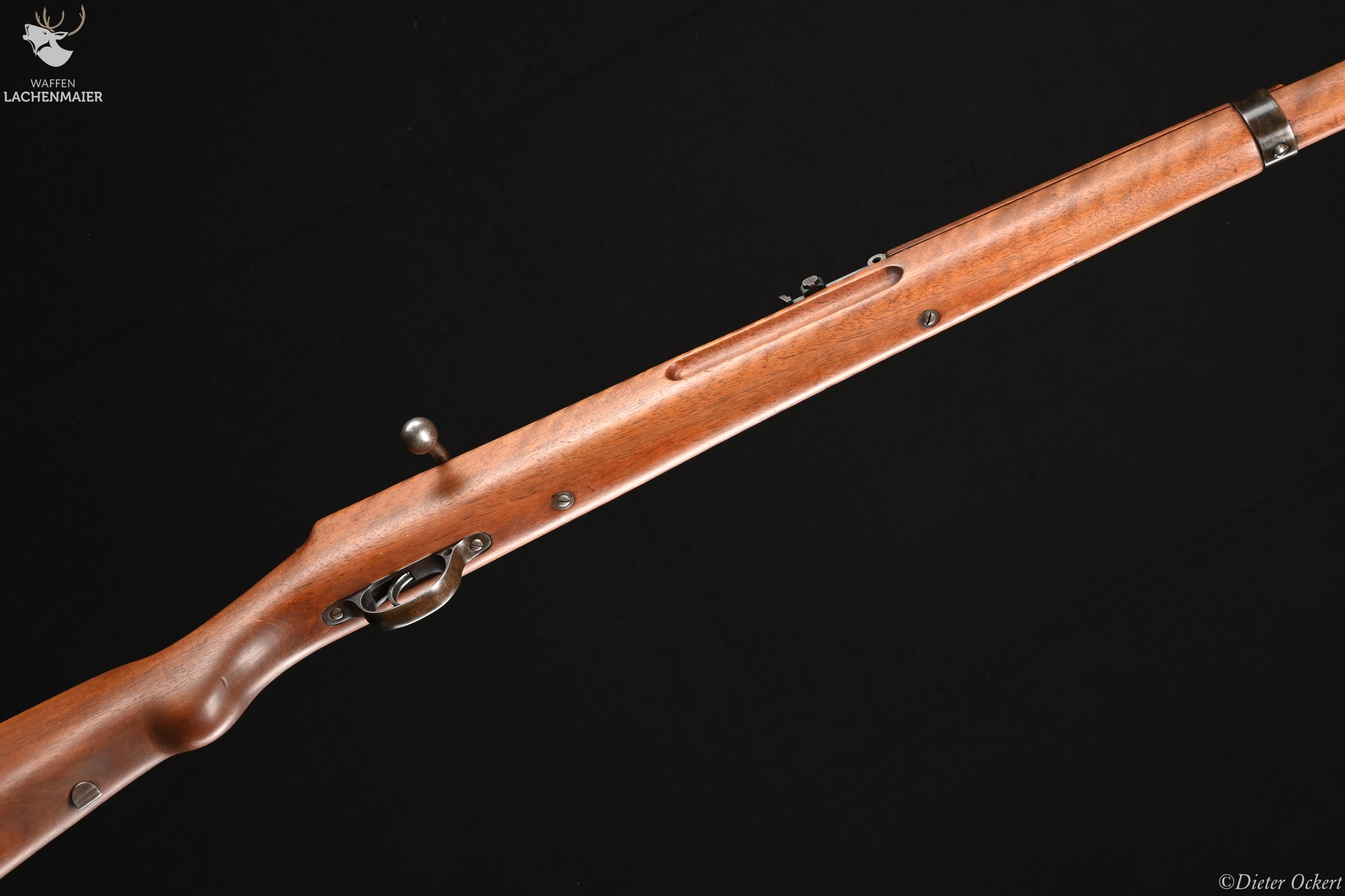 Simson / Suhl Modell W625 Kaliber .22lr - eGun