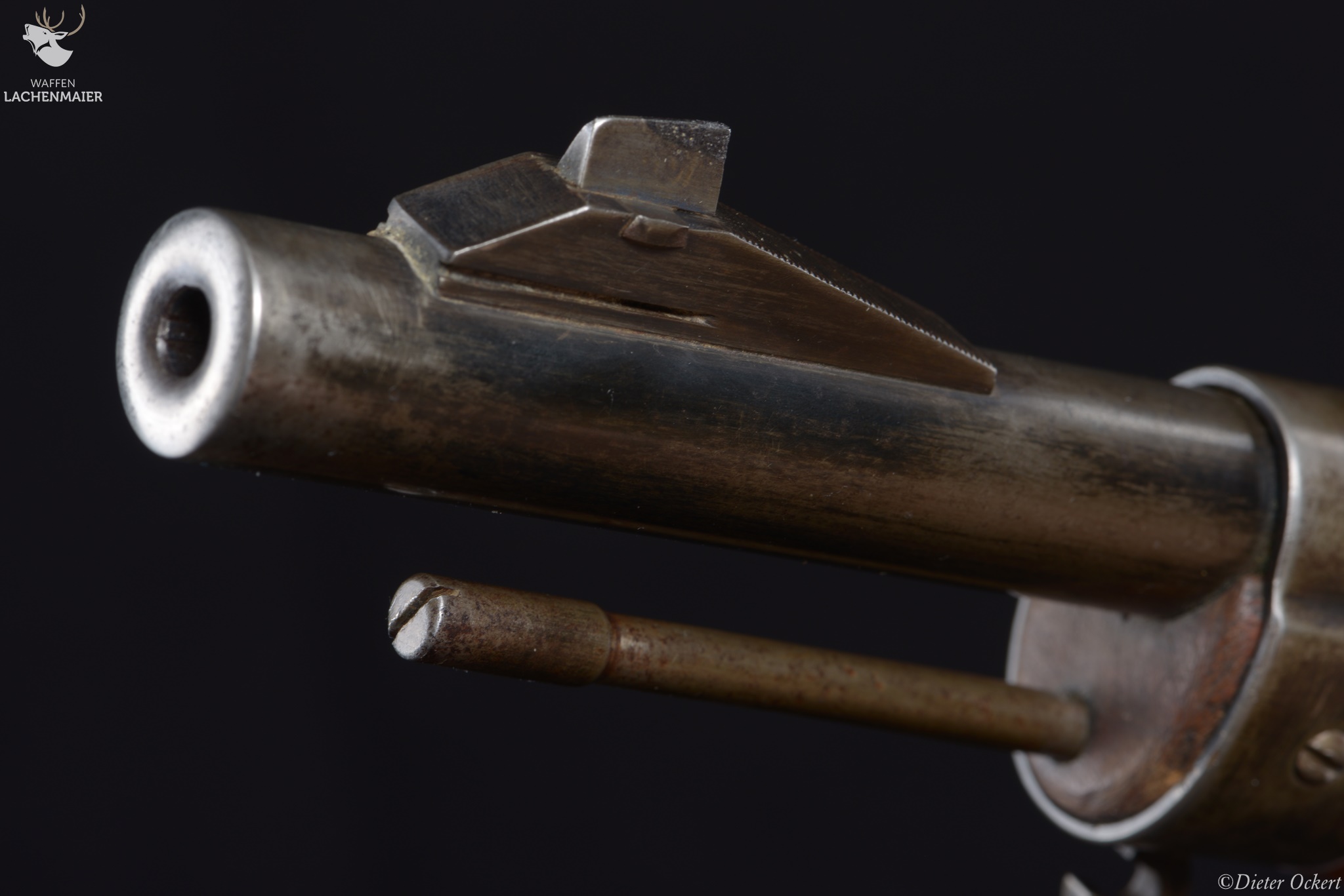 Simson / Suhl Modell W625 Kaliber .22lr - eGun