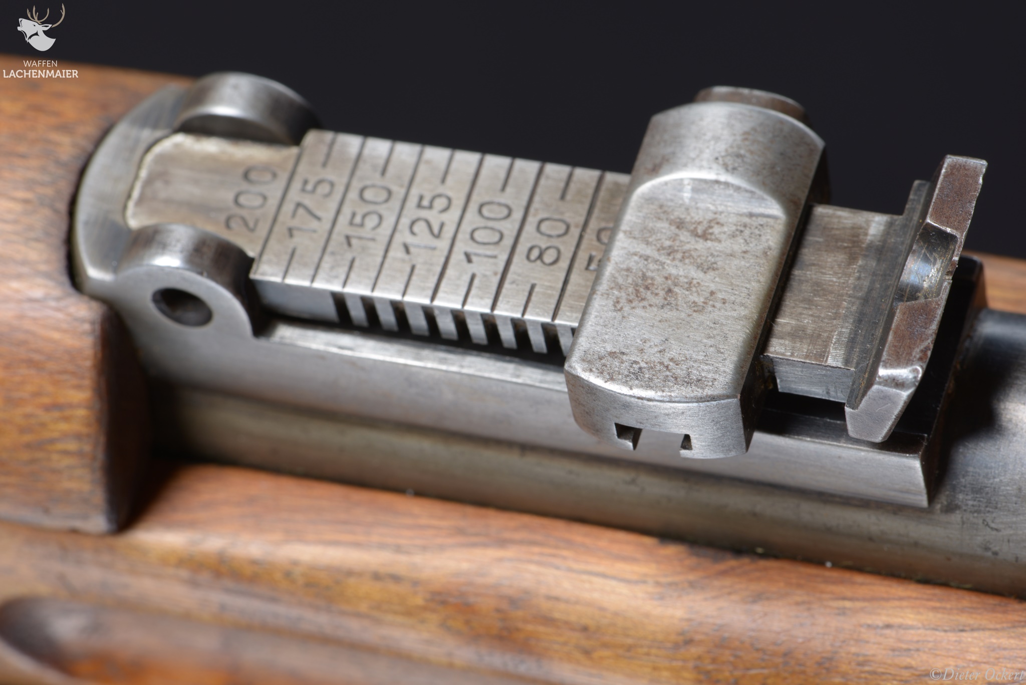 Simson / Suhl Modell W625 Kaliber .22lr - eGun